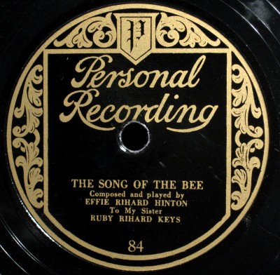 The 78rpm Home Page - Label Pictures