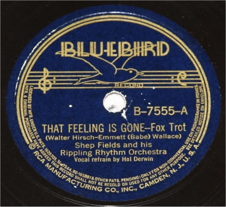 The 78rpm Home Page - Label Pictures