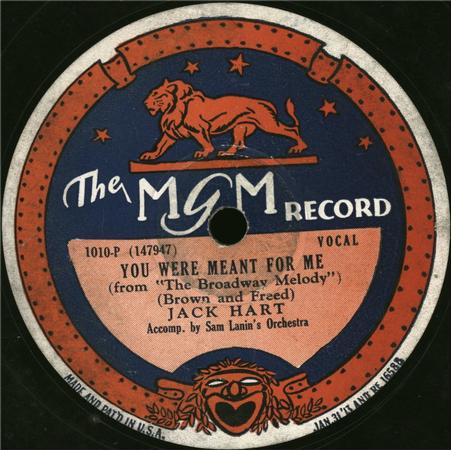 The 78rpm Home Page - Label Pictures