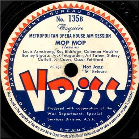 The 78rpm Home Page - Label Pictures