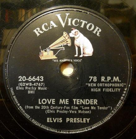The 78rpm Home Page - Label Pictures