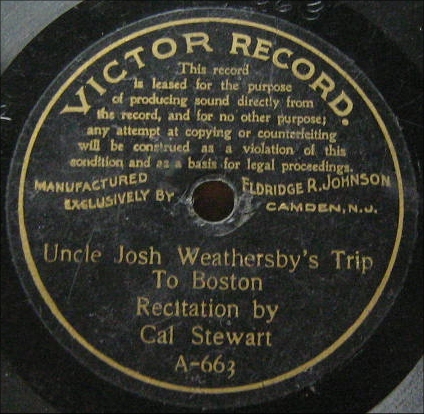 The 78rpm Home Page - Label Pictures