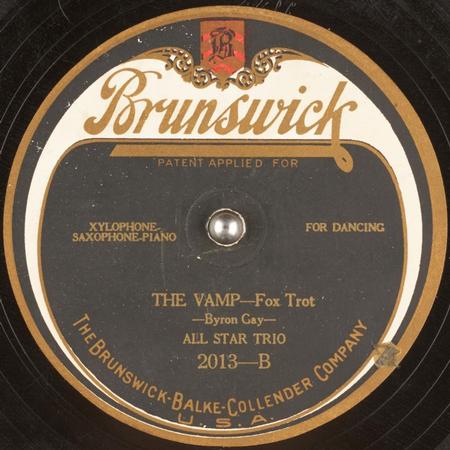 The 78rpm Home Page - Label Pictures
