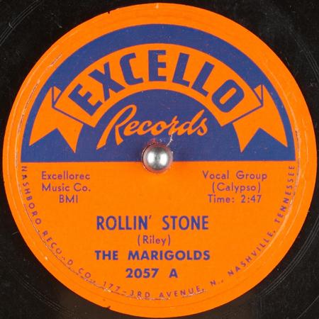 The 78rpm Home Page - Label Pictures