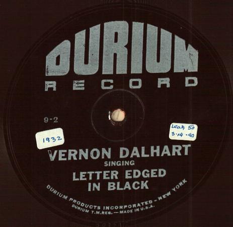 The 78rpm Home Page - Label Pictures