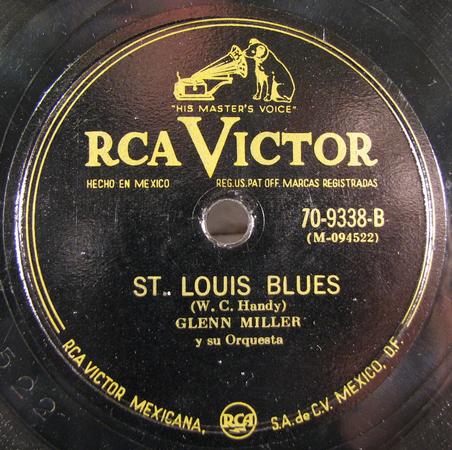 The 78rpm Home Page - Label Pictures
