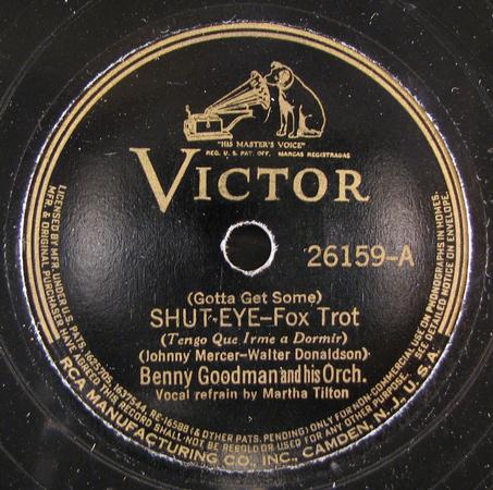 The 78rpm Home Page - Label Pictures