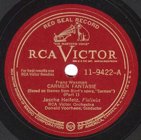 The 78rpm Home Page - Label Pictures