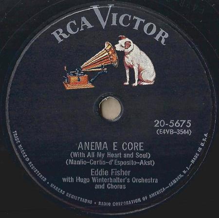 The 78rpm Home Page - Label Pictures