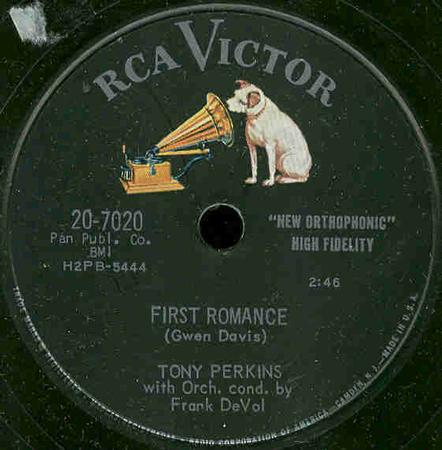 The 78rpm Home Page - Label Pictures