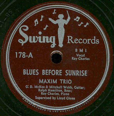 The 78rpm Home Page - Label Pictures