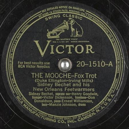 The 78rpm Home Page - Label Pictures