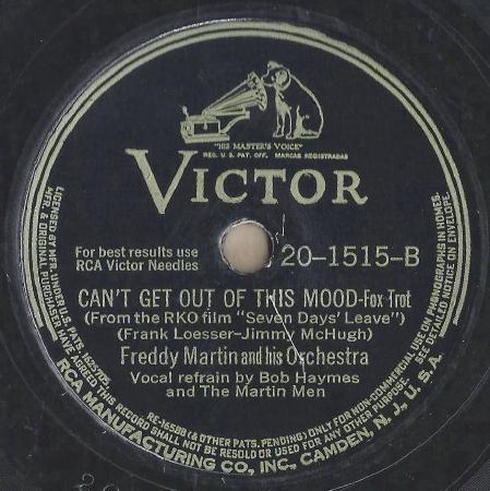 The 78rpm Home Page - Label Pictures