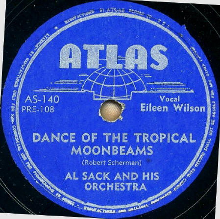 The 78rpm Home Page - Label Pictures