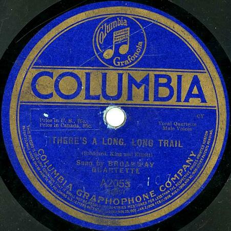 The 78rpm Home Page - Label Pictures