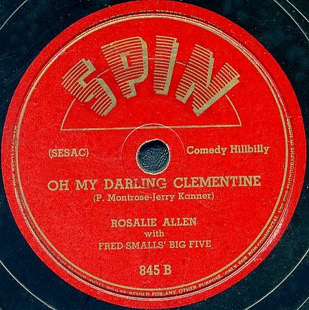 The 78rpm Home Page - Label Pictures