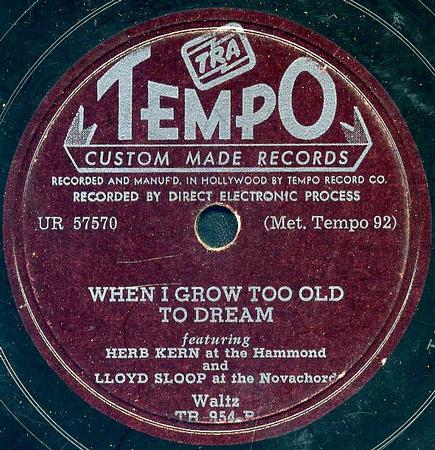 The 78rpm Home Page - Label Pictures
