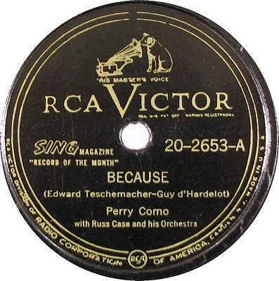 The 78rpm Home Page - Label Pictures