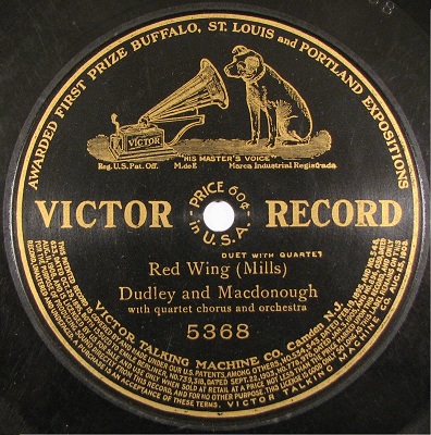 The 78rpm Home Page - Label Pictures