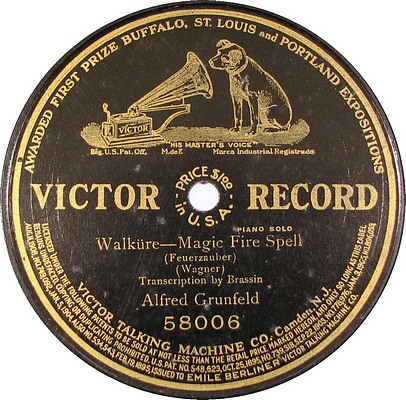 The 78rpm Home Page - Label Pictures